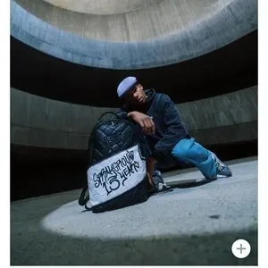 Sprayground | Bags | Super Rare And Gone Forever Sprayground 5th ...